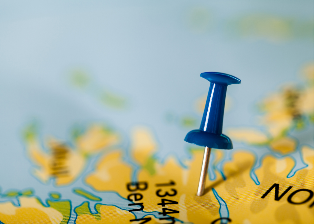 ACPNS Blog - Exploring Place-based funding in the wake of Covid-19