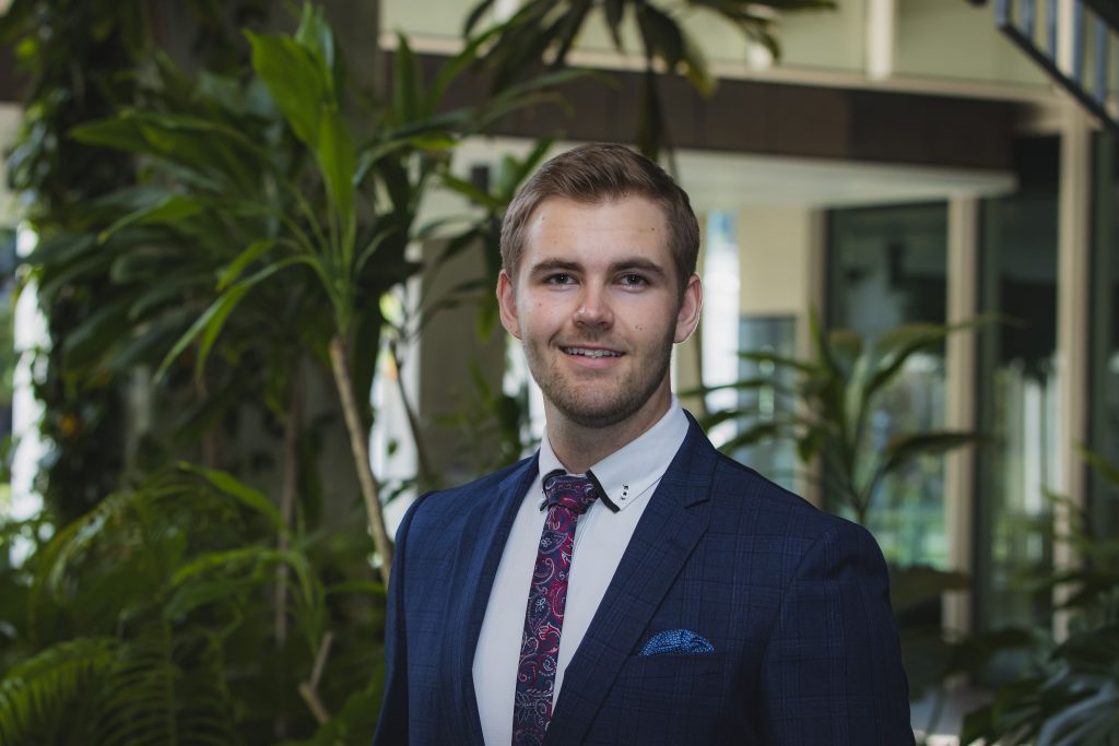 A Grad Perspective: Leveraging Experiences To Progress Your Career ...