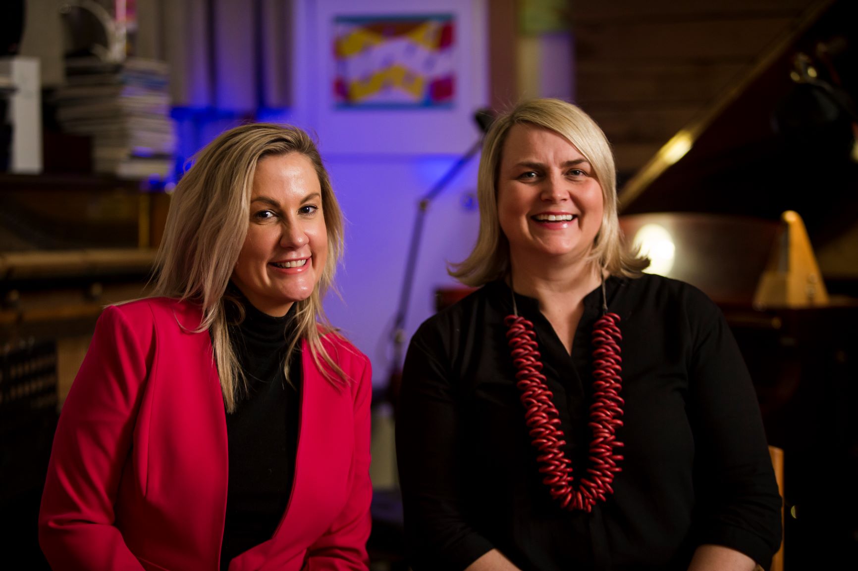 Podcast: Disability Action Week: Universal and Building Design – QUT ...