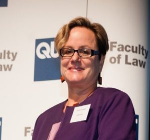 Event: Spirit of Woman Webinar – QUT Centre for Justice