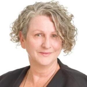 Congratulations Angela Higginson – QUT Centre for Justice