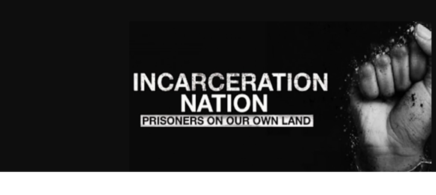 Event: NAIDOC Week – Incarceration Nation – QUT Centre for Justice