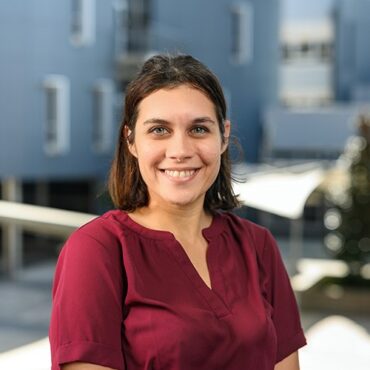 Amy McQuire: Winner 2022 Hilary McPhee Award – QUT Centre for Justice