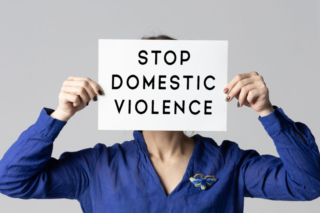 Queensland Domestic and Family Violence Prevention Month 2024 – QUT ...