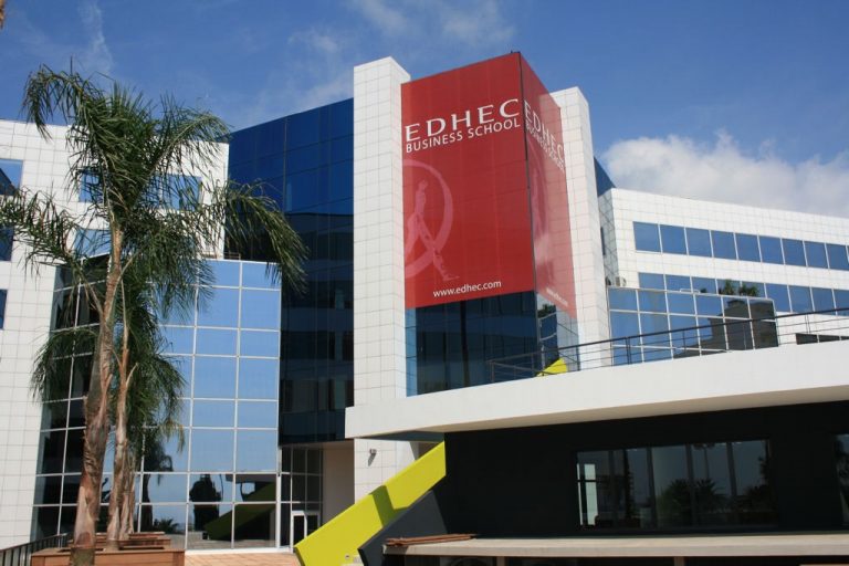 Two Semesters in Nice, France - QUT Gone Global