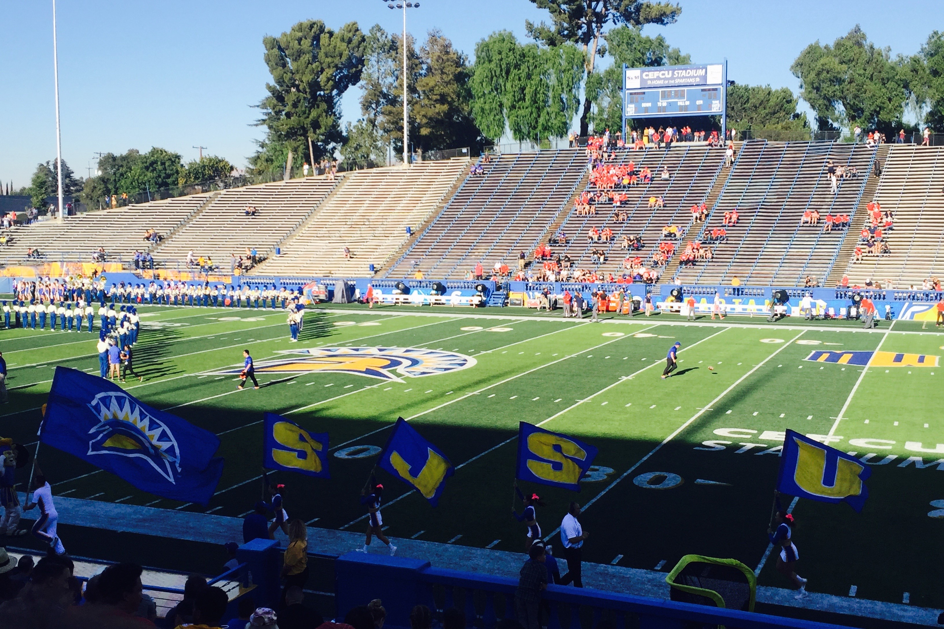 All you need to know about San Jose State University - QUT Gone Global