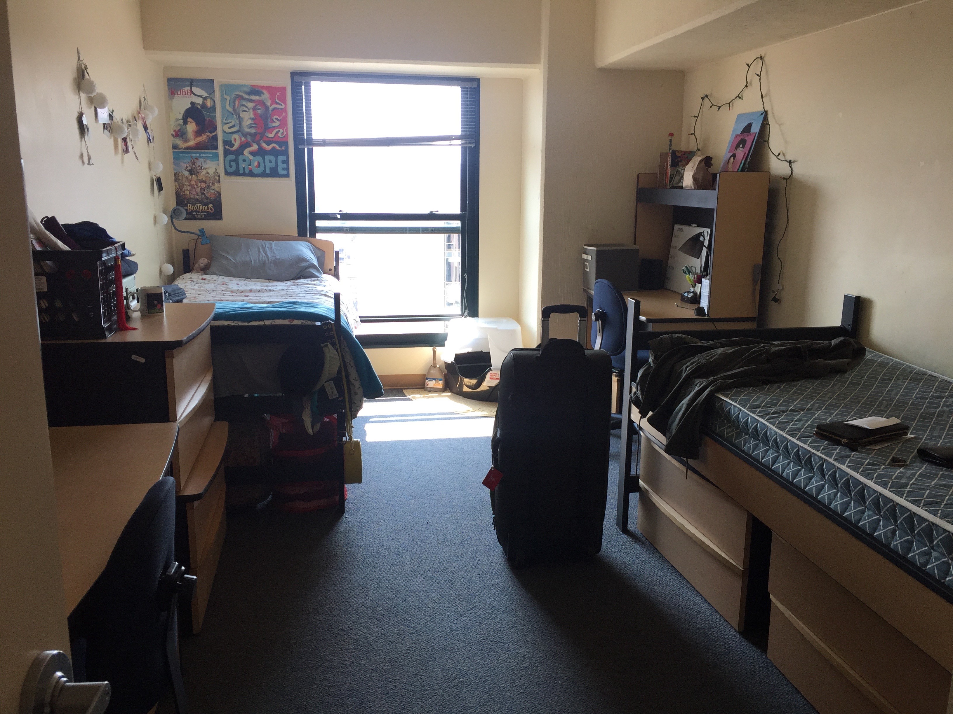 The American College Experience - QUT Gone Global