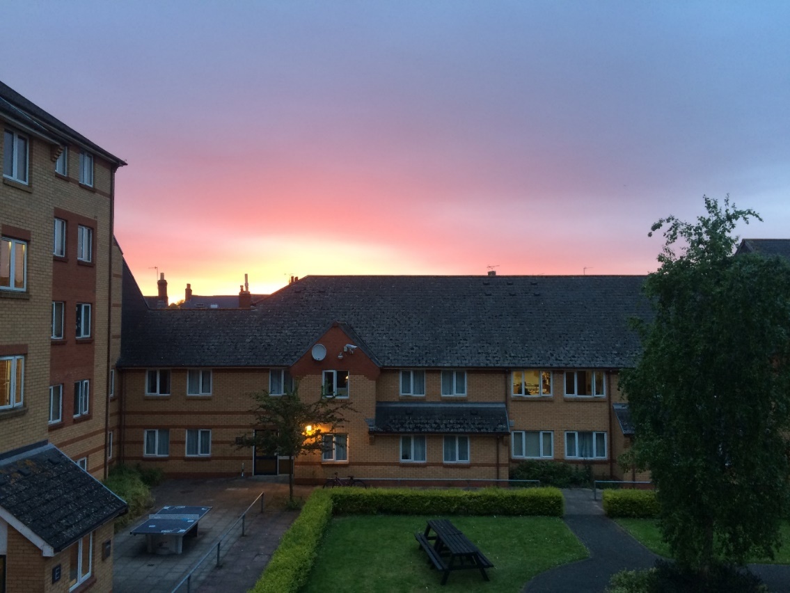 An unforgettable exchange in Exeter - QUT Gone Global