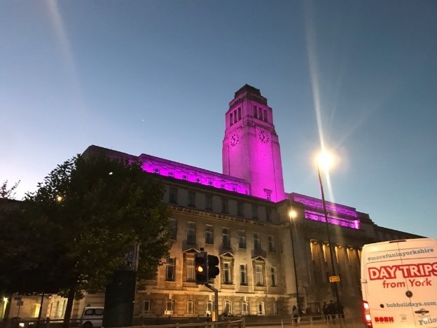 The Ultimate Guide to the University of Leeds - QUT Gone Global