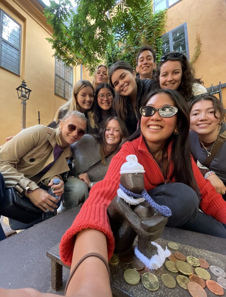 Embracing Copenhagen: My Semester Exchange Journey - QUT Gone Global