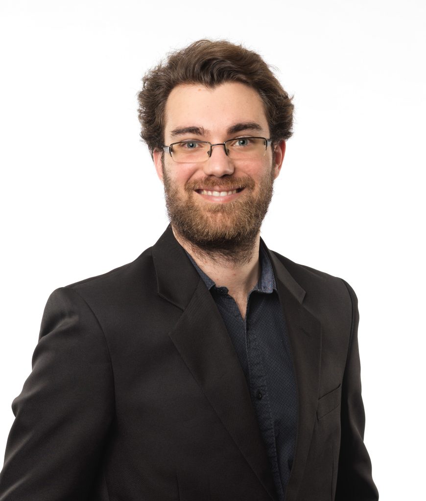 QUT academic Dr Alex Deagon’s religious freedom research cited during ...