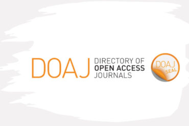 Law, Technology and Humans journal attains DOAJ seal – Law Research